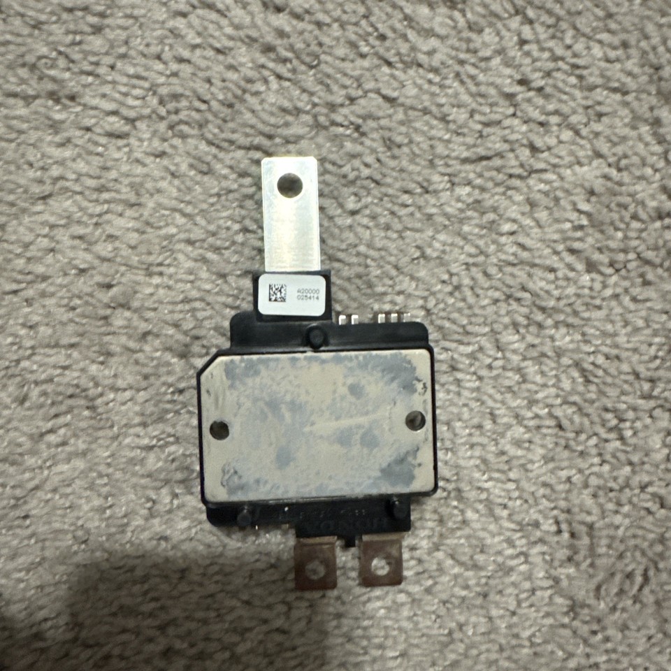 Honda Civic IMA Hybrid Inverter IGBT Transistor 2012 2013 2014 2015 L/R ...