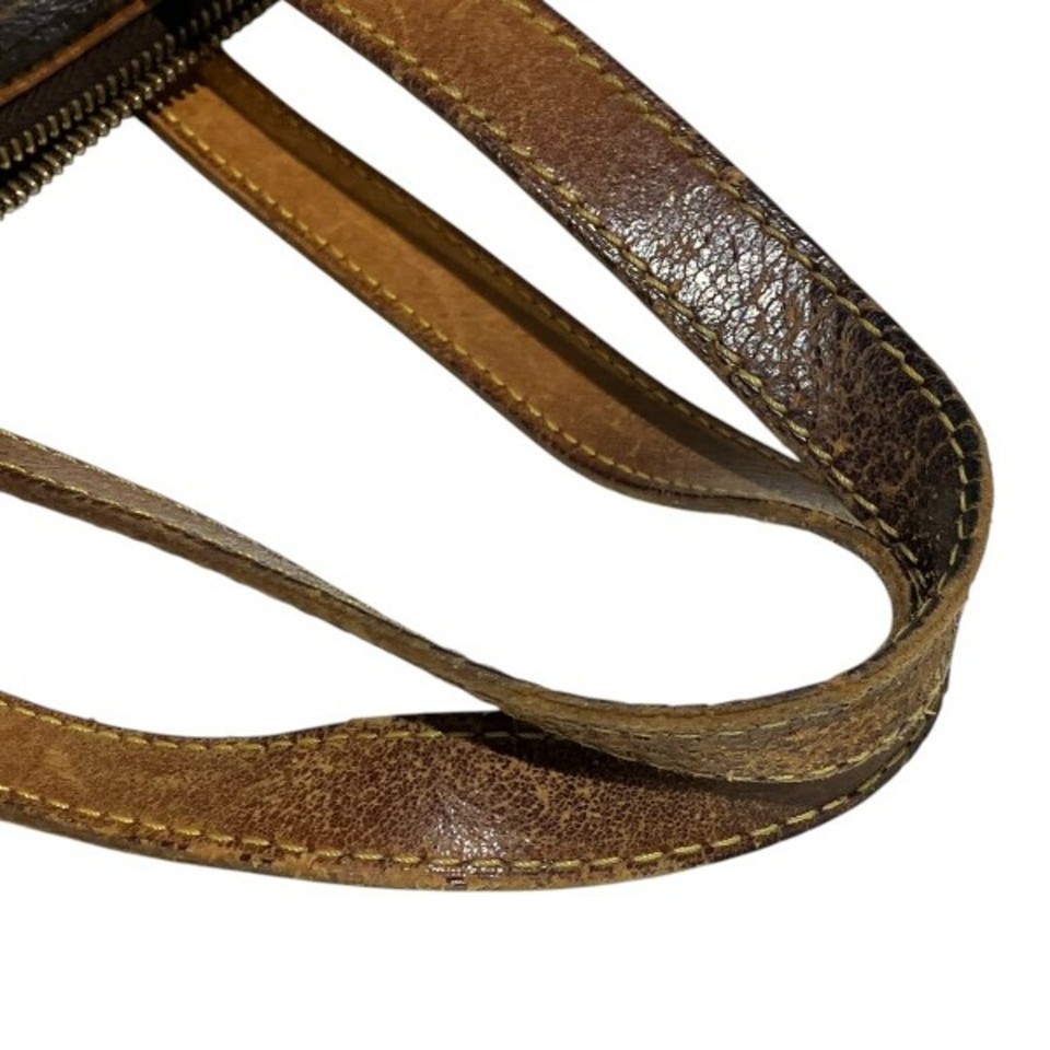 Louis Vuitton Popincourt Au M40007 Shoulder Bag Monogram for Women Auth ...