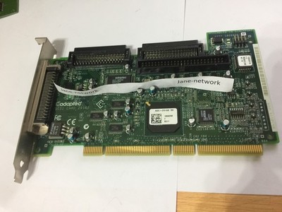 100% test SCSI CARD 29160 ASSY 1809606-00 (by DHL or Fedex) &kh | eBay