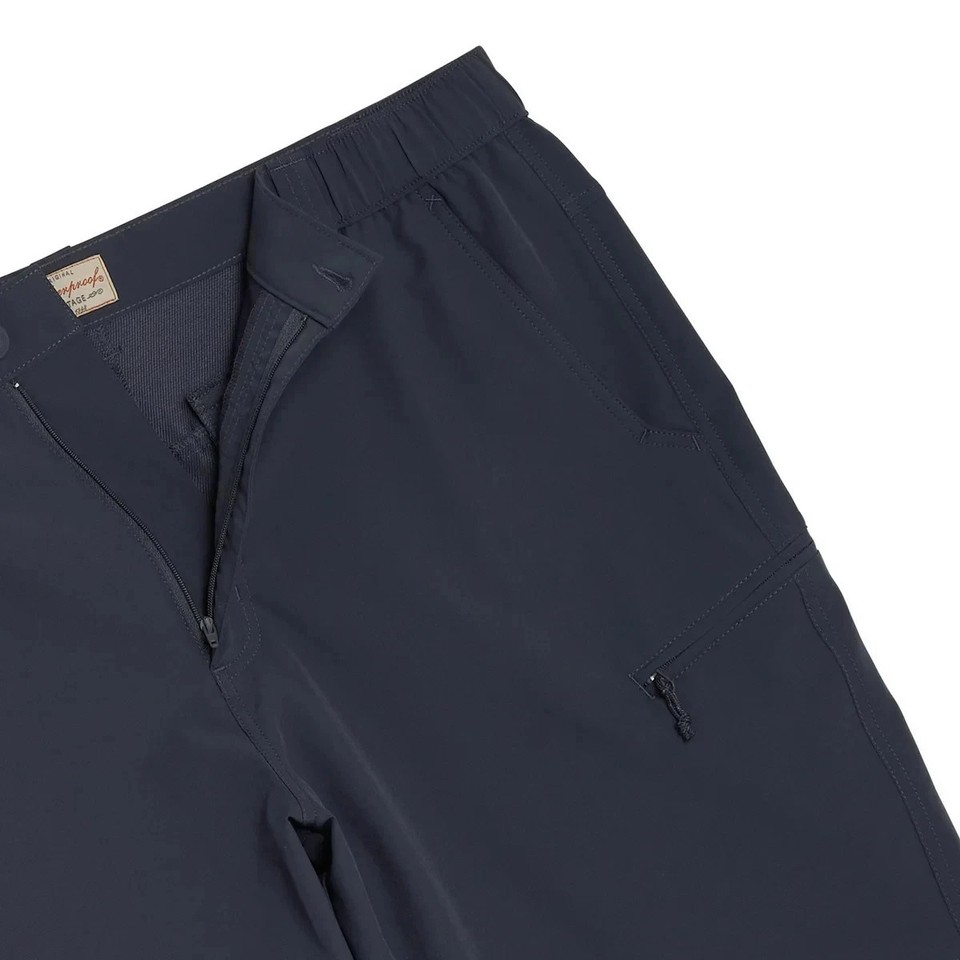 Weatherproof Vintage Men's Tech Short | eBay