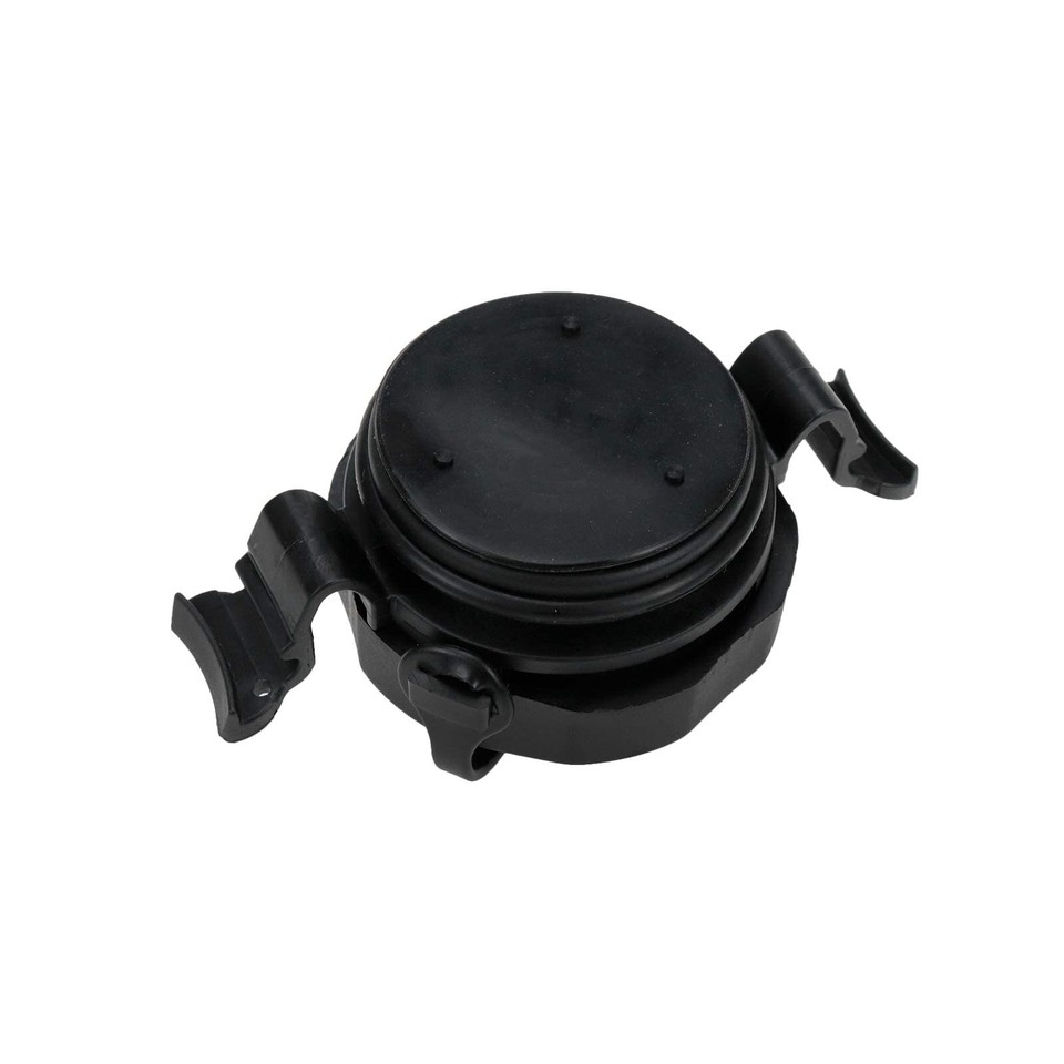 Inflatable Valve Intex Air Mattress Plug 1.68 In Black | eBay