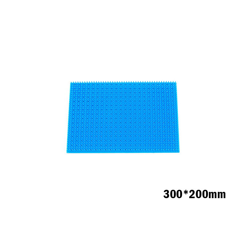Silicone mats for sterilization tray box Surgical instrument ...