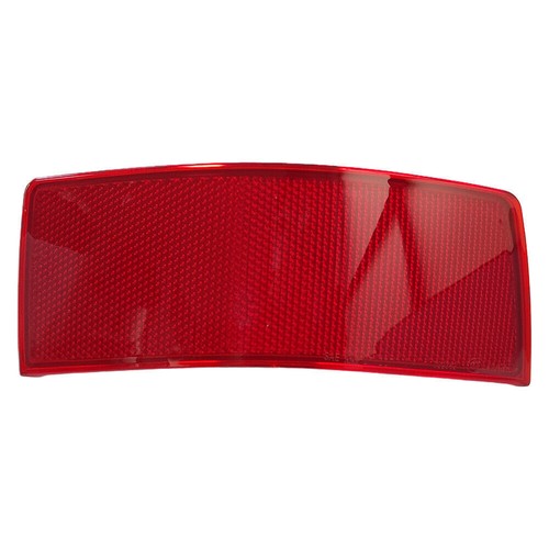 A2048200174 Rear Left Bumper Reflector Lights for Mercedes-Benz GLK ...