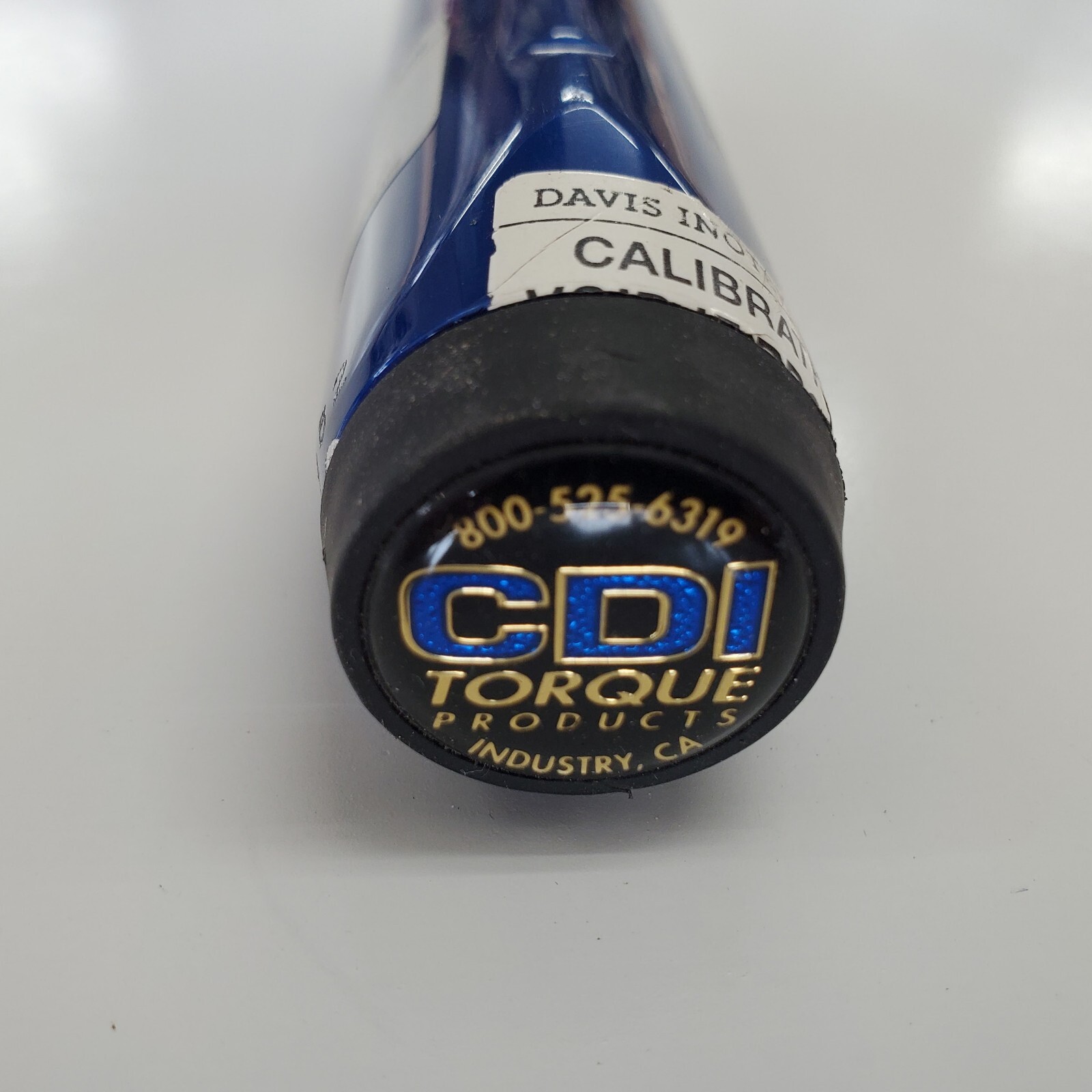 CDI Torque Products Model: 151SP Torque Screw Driver | eBay