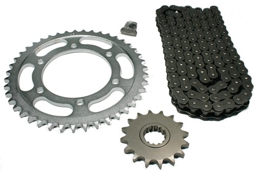 Yamaha YZF R1, 1000, 1998 1999 2000, Torique Chaîne 16/43 Pignon Set | eBay