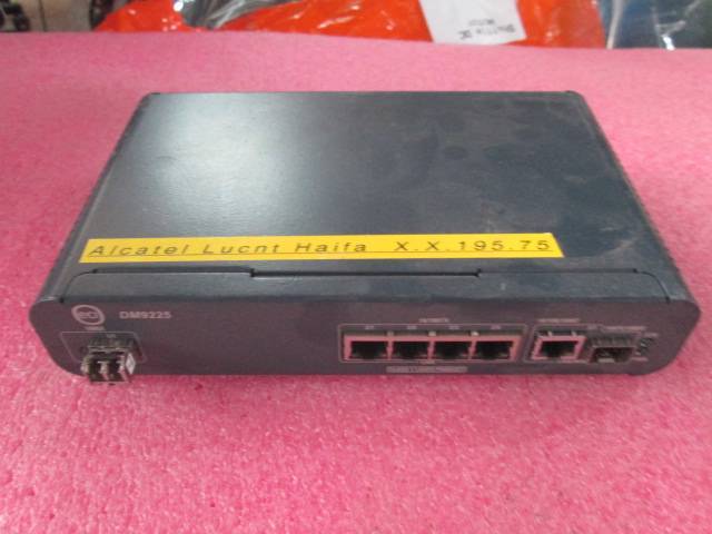 ECI Telecom DM9225 Compact Multi-Service Demarcation Unit | eBay