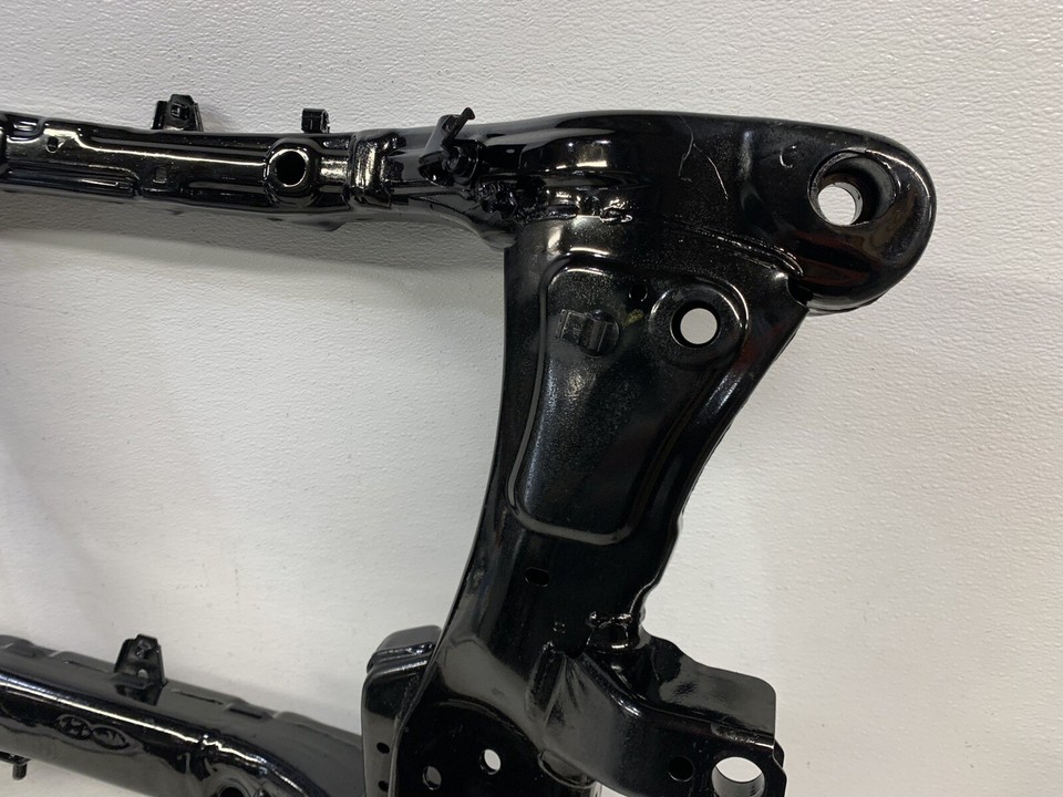 2009-2012 Hyundai Genesis Coupe 2.0 Turbo front suspension crossmember ...