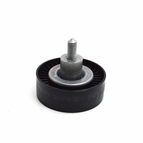 NEW AUDI A4 B8 BELT IDLER PULLEY WITH BOLT 06E903341G OEM | eBay