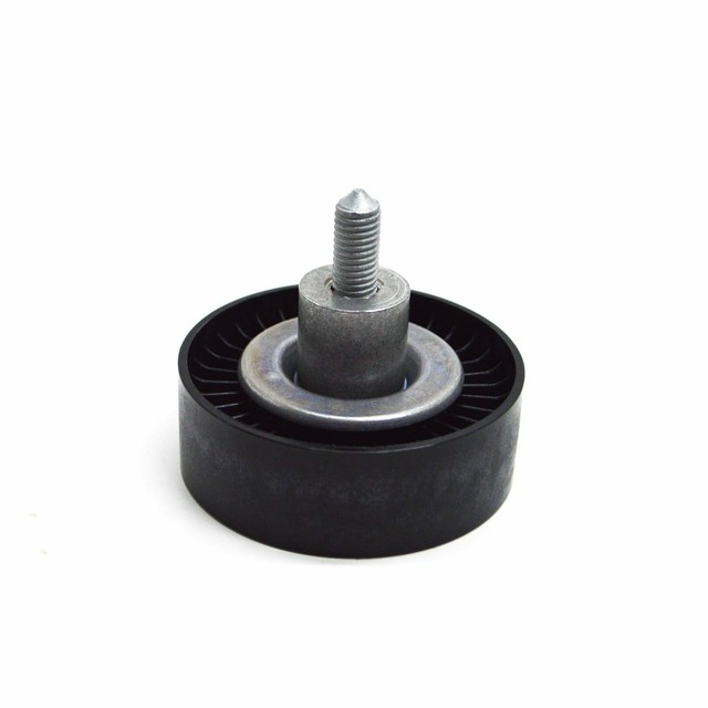 Audi 06E903341G Genuine OEM Idler Pulley for sale online | eBay