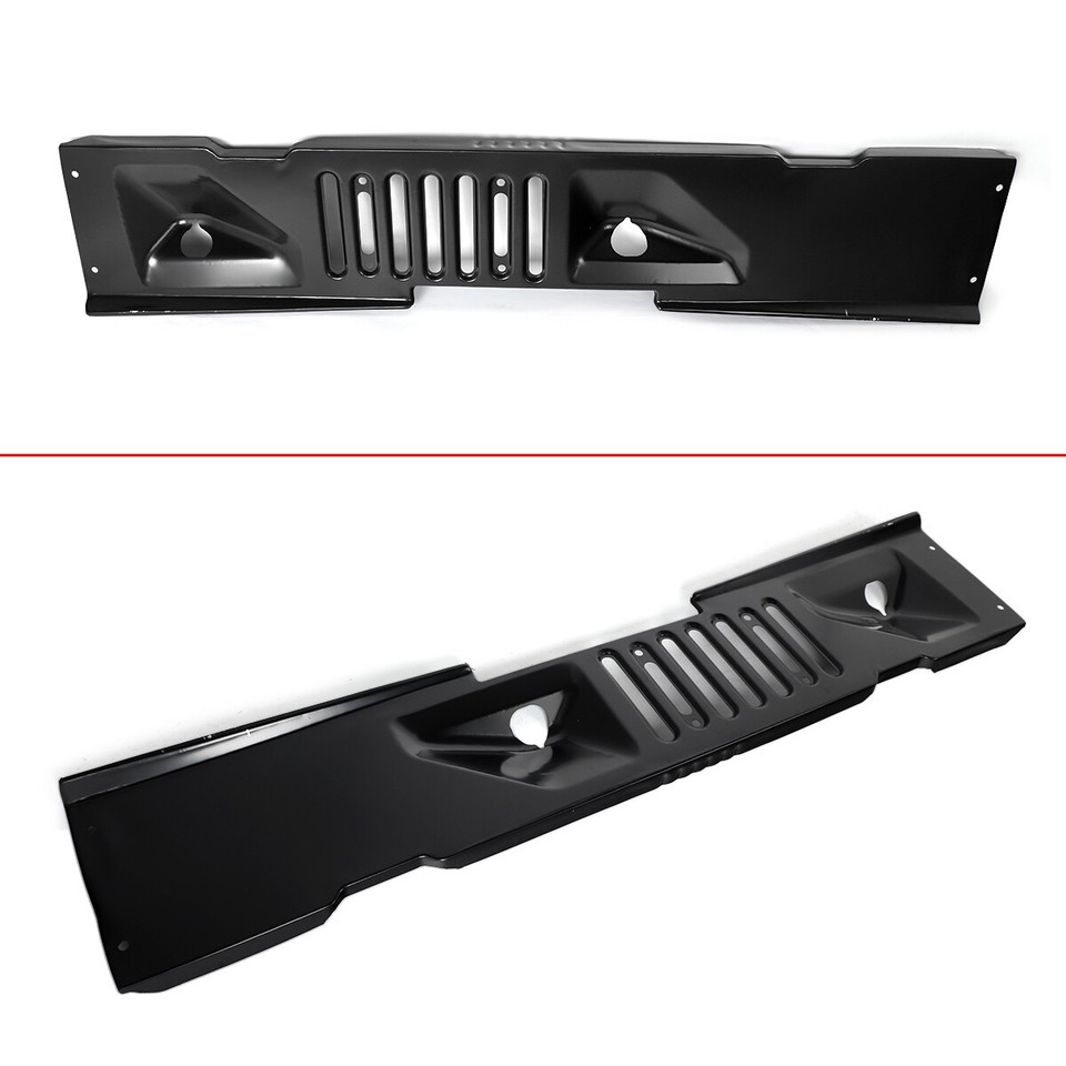 For 2007-2018 JK Jeep Wrangler 55395321AC Front Hood Cowl Panel ...
