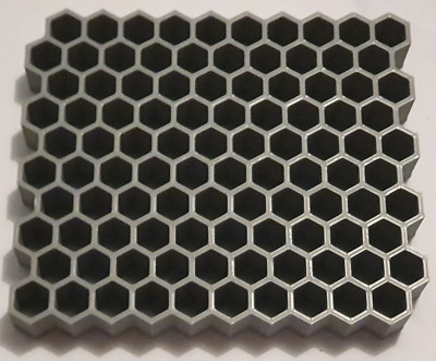 Reloading Loading Block Tray - .303/.300 Win Mag/7mm Rem Mag - 100 ...