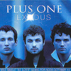Exodus - Plus One - CD 804147127725| eBay