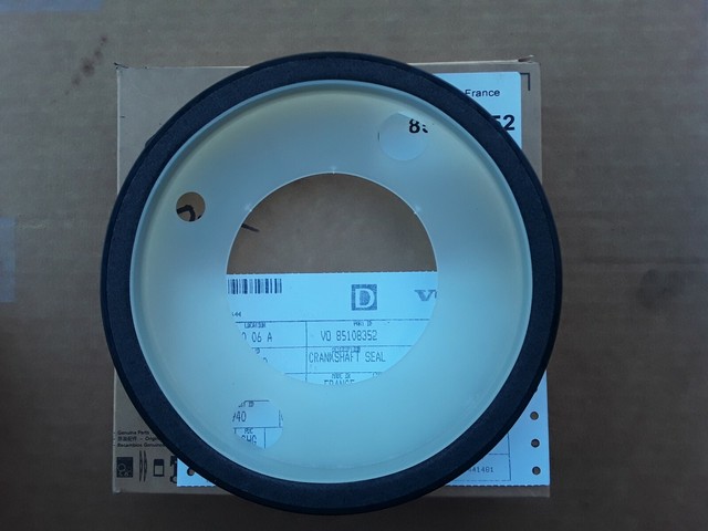 85108352 Volvo Penta Crankshaft Seal Genuine OEM Part for sale online ...
