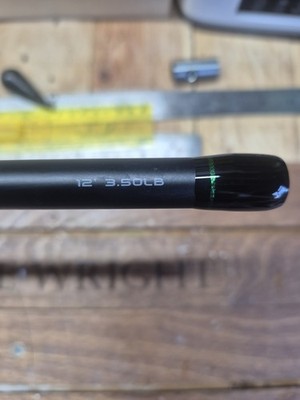 3x Custom Carp Rods 12 3.5lb | eBay UK