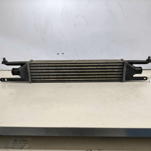 Luft/Luft-Austauscher FIAT GRANDE PUNTO VAN (2Y) 1.3 MJT16V Ac.ve(75CV ...