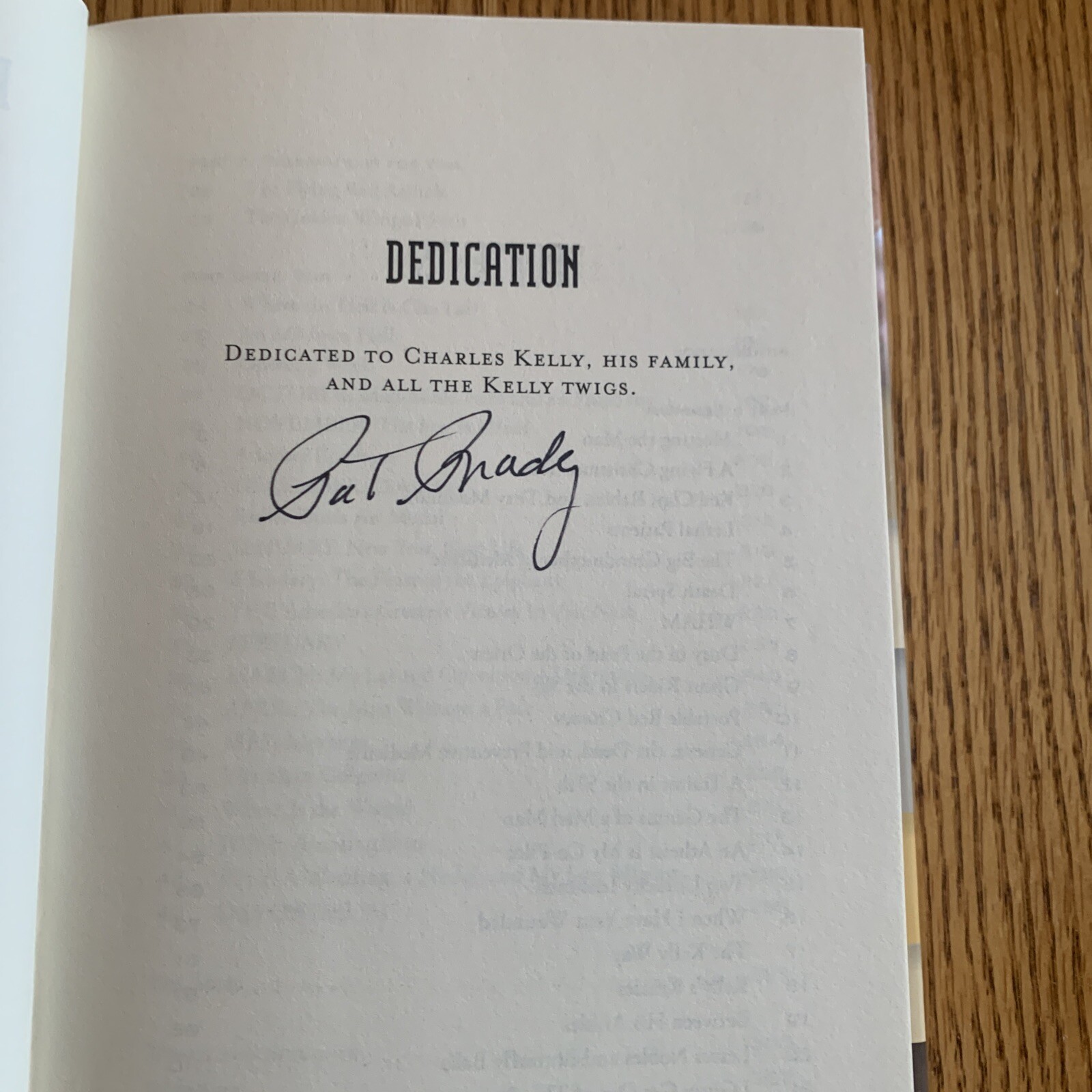 Dead Men Flying: Victory in Viet Nam - Patrick Henry Brady - SIGNED ...