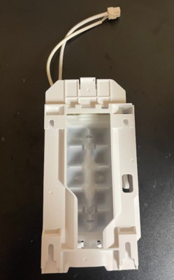 OEM Frigidaire Fridge Ice Maker 243297608 for FRFS2823AD1 FREE SHIPPING ...