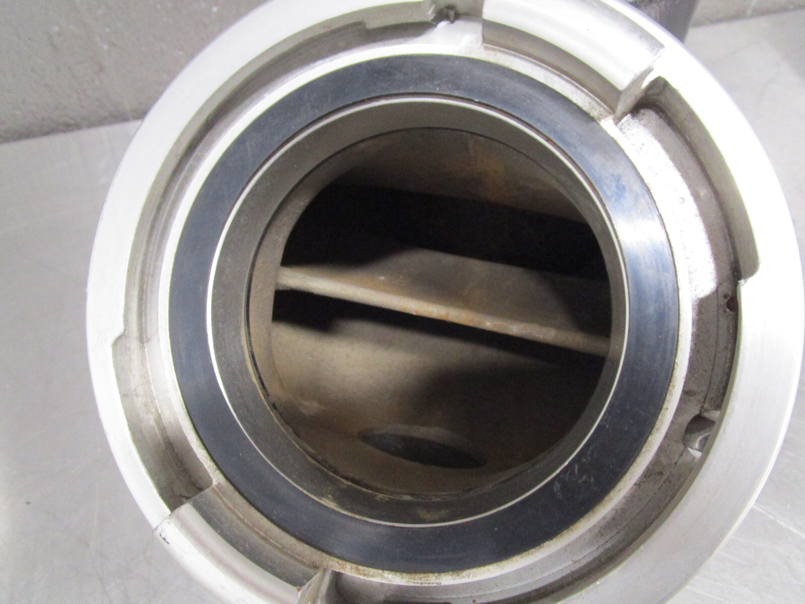 Akron Style 7980 Firetruck Fire Fighter Piston Intake #3 for sale ...