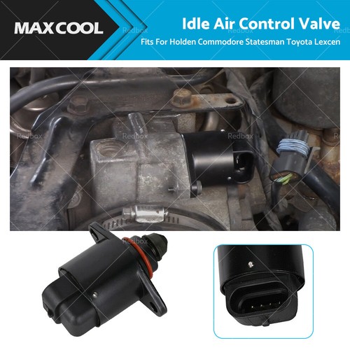IAC Valve IDLE Air Control Valve 17112966 For Holden Commodore V6 3.8L ...