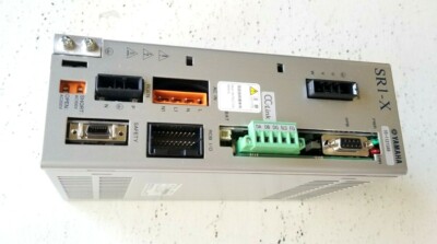 YAMAHA SERVO MOTOR SR1-X-10 | eBay