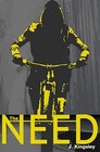 The Need (Towers Series), Kingsley, Haring 9781081717827 Fast Free ...