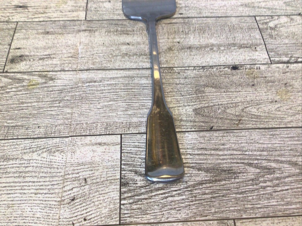 Oneida American Colonial Large Fork Stainless Serving Fork | eBay