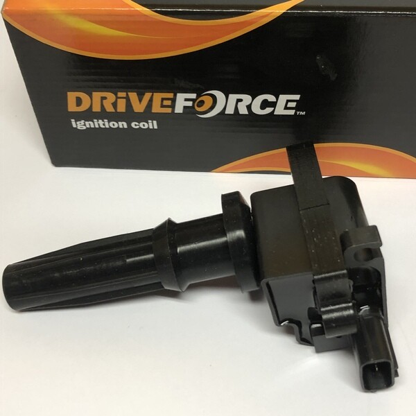 Ignition coil for replacing 2730138020 DriveForce DFC055 | eBay