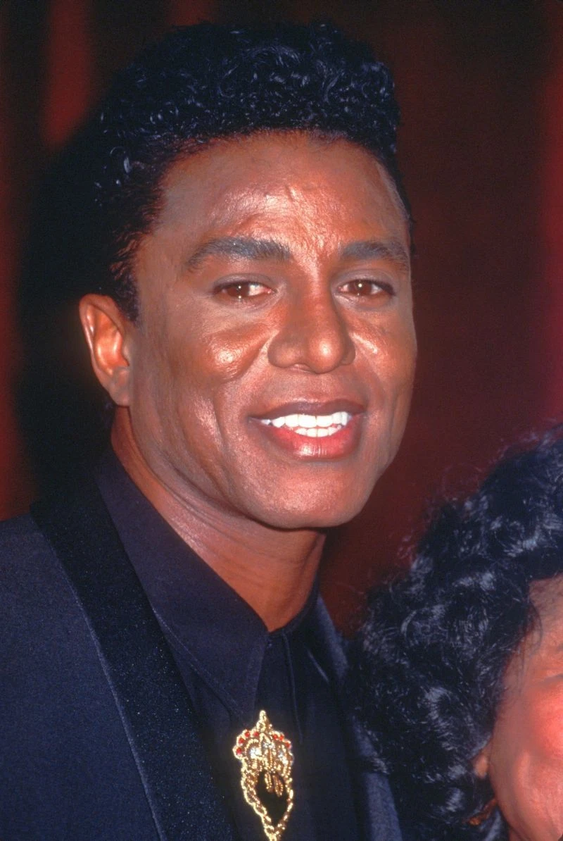 Jermaine Jackson Ii