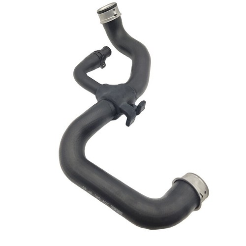 Water Tank Radiator Coolant Hose For Mercedes W204 C-Class C300 C350 ...