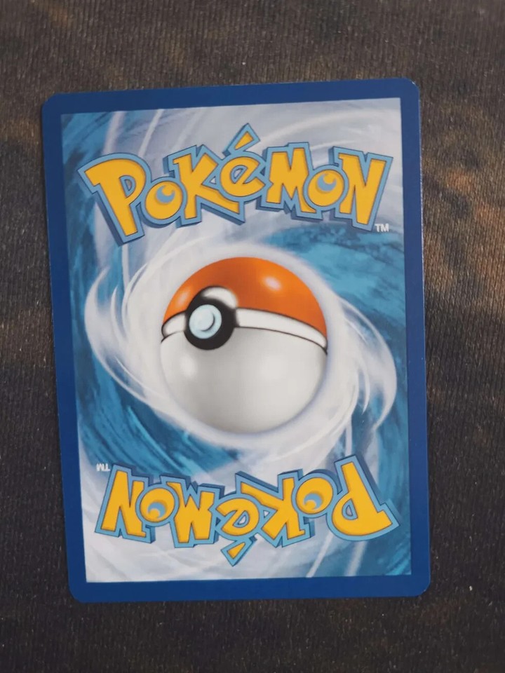 Team Rocket's Spidops English EN IR 187/182 Destined Rivals - IN HAND ...