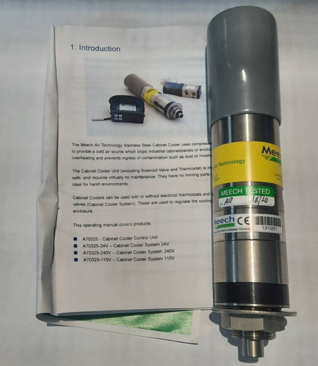 Vortex Cabinet Cooling | Cabinets Matttroy