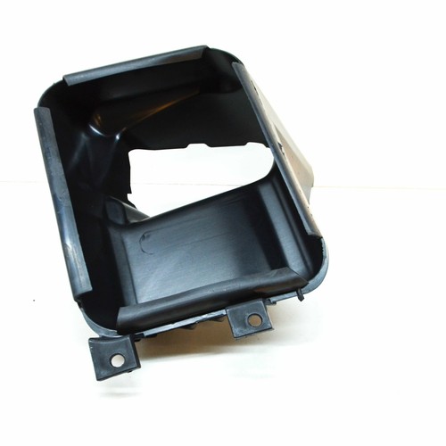 BMW X3 F25 OIL COOLER RIGHT AIR DUCT M 51748057278 8057278 2015 NO DUTY ...