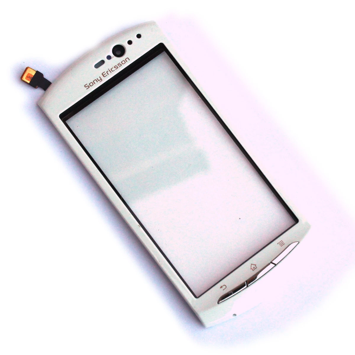 All Sony Ericsson Phones Touch Screen Phones