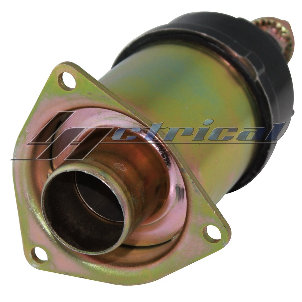 STARTER SOLENOID Fits PETERBILT 3176 3306 3406 60 Series NTC Signature ...