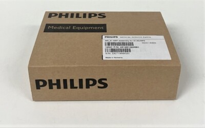 Philips M3001-64500 NBP Assembly | eBay