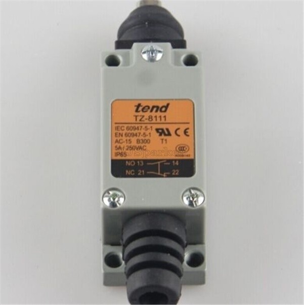 Tend Limit Switch TZ-8111 for sale online | eBay