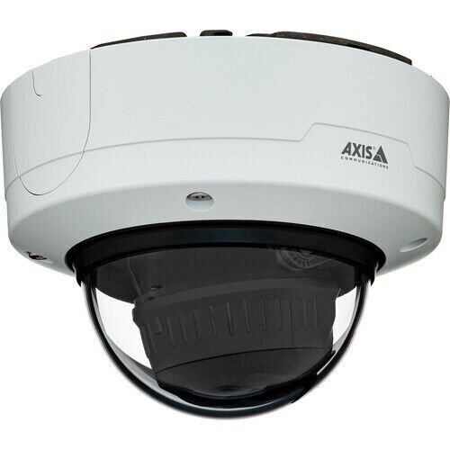 Axis P3268-LV 4K Indoor IR Network Dome Camera (02331-001) for sale ...