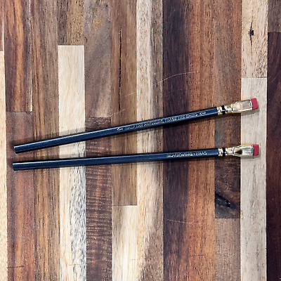 2 Pencils - 2022 Blackwing Eras - Arrow Ferrule - NO BOX | eBay