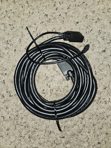 E119932-U 9U AWM 2919 80C SOV VW-1 Low Voltage Computer Cable Copartner ...