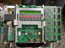 Simplex Fire Alarm 4100 100w NAC Amplifier 566-677a for sale online | eBay