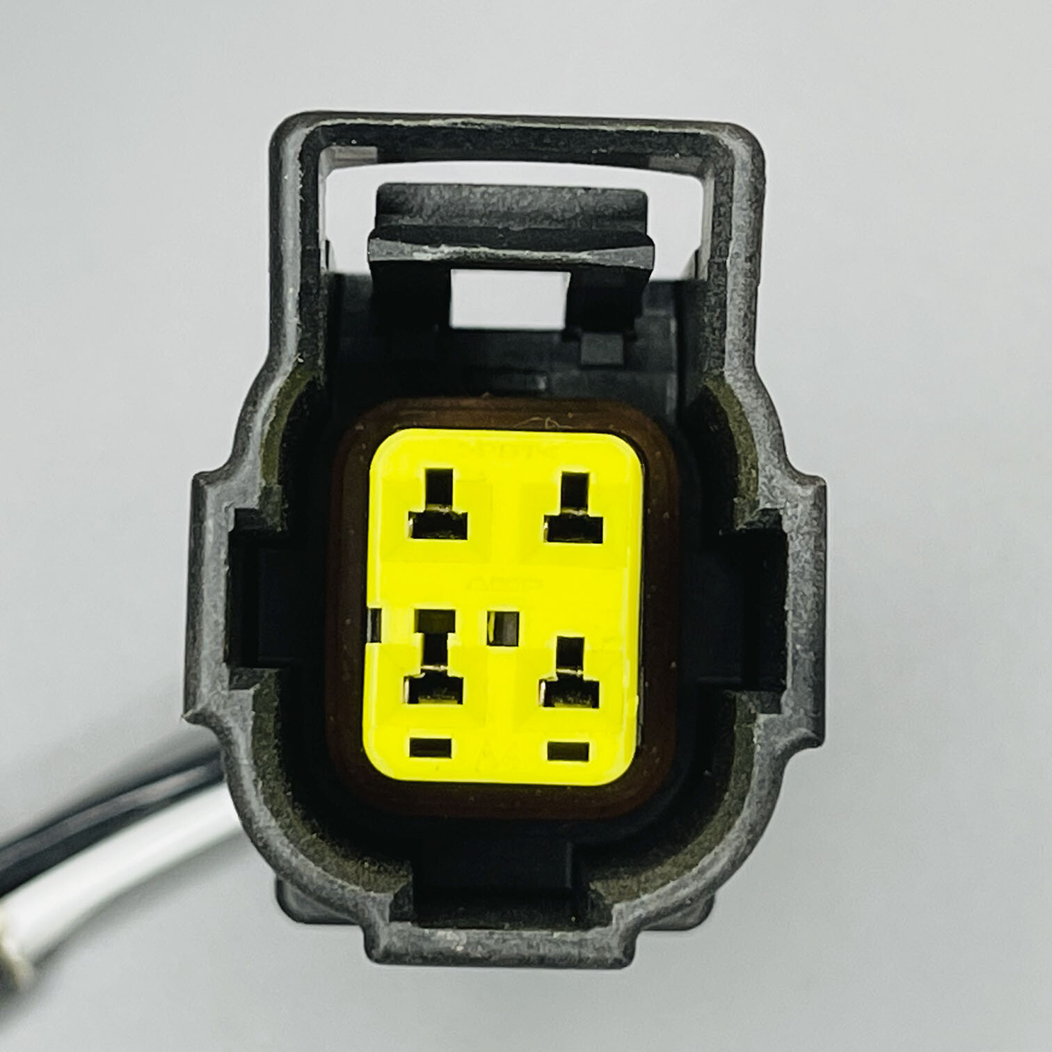 For 2004 Jeep Wrangler Rubicon Lambda Oxygen Sensor 4PCS Set OE Germany ...