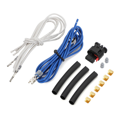 For JEEP CHEROKEE Fuel Supply 3-WAY WIRING Kit 68137864AC 68137864AB ...
