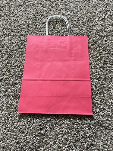 Colorful Paper Gift Bags – Set of 12 Assorted Colors – Party, Events ...