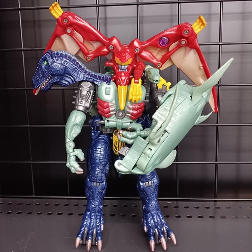 Beast Wars Model Transformers Takara Co. Ltd. | eBay Australia
