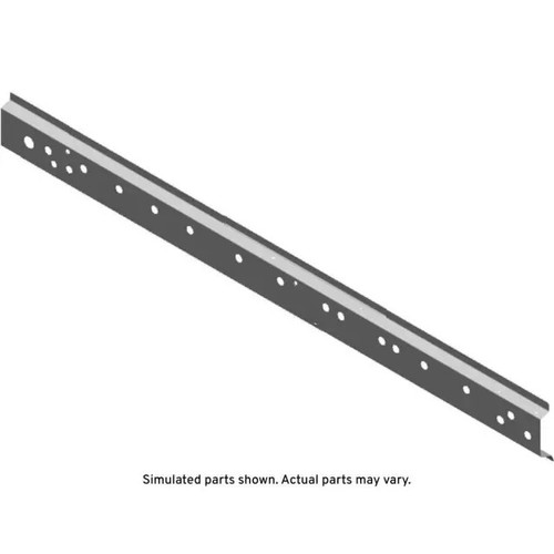 Genuine GM Driver Side Rocker Outer Panel Reinforcement 84607727 | eBay