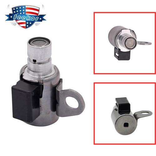 Transmission Shift Control Solenoid Fits for Toyota Lexus 35240-50030 ...