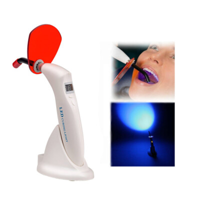 Curing-Light - Dental Composite
