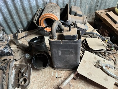 1996-1998 Chevy / GMC 5.0 5.7 (305/350) Vortec Intake | eBay