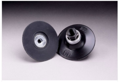 Box Of 5 3m 45096 Roloc Disc Pad Tr-hard 2in | eBay