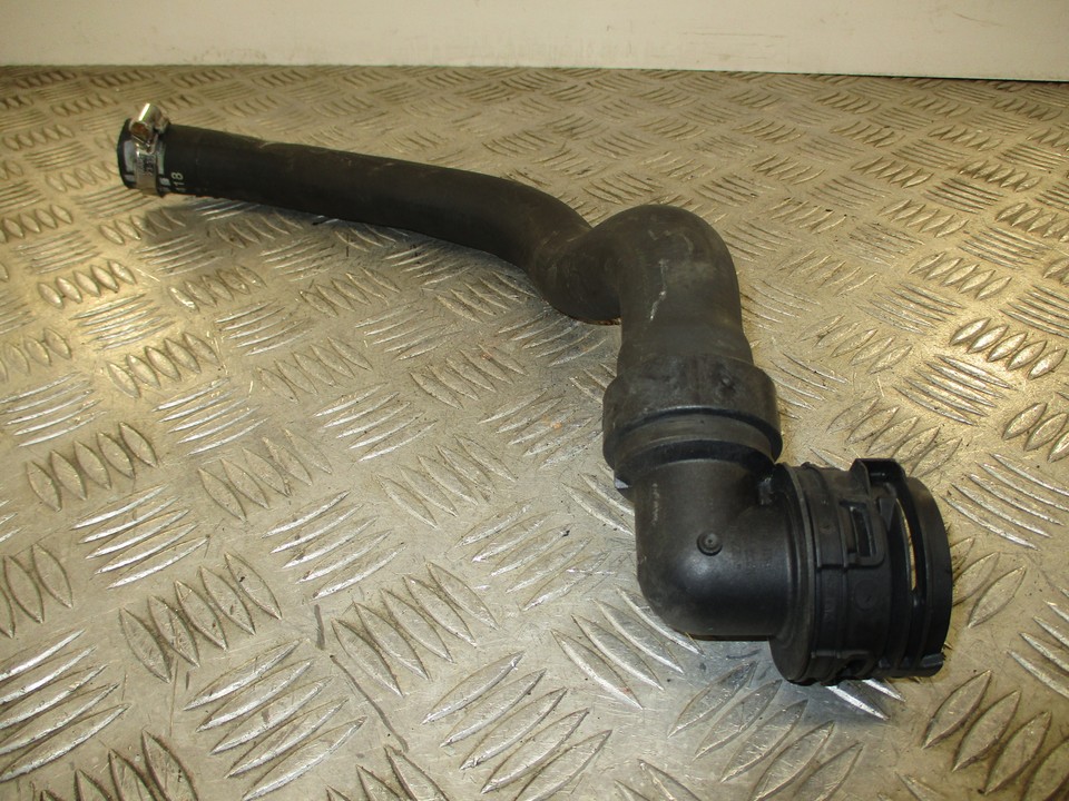 2020 Citroen Dispatch 1.5 HDi DV5RUCD. Water Coolant Pipe/Hose ...